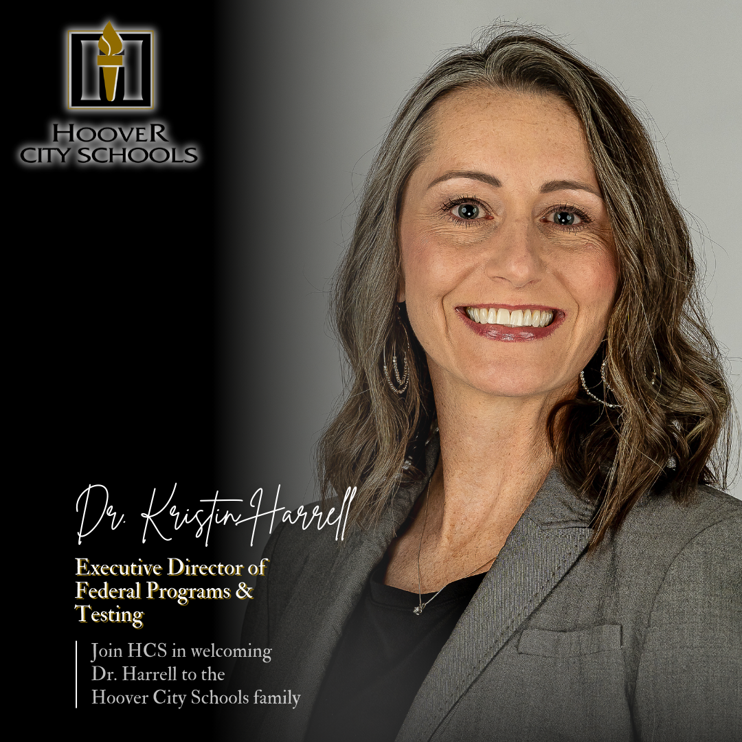 Hoover City Schools - Home