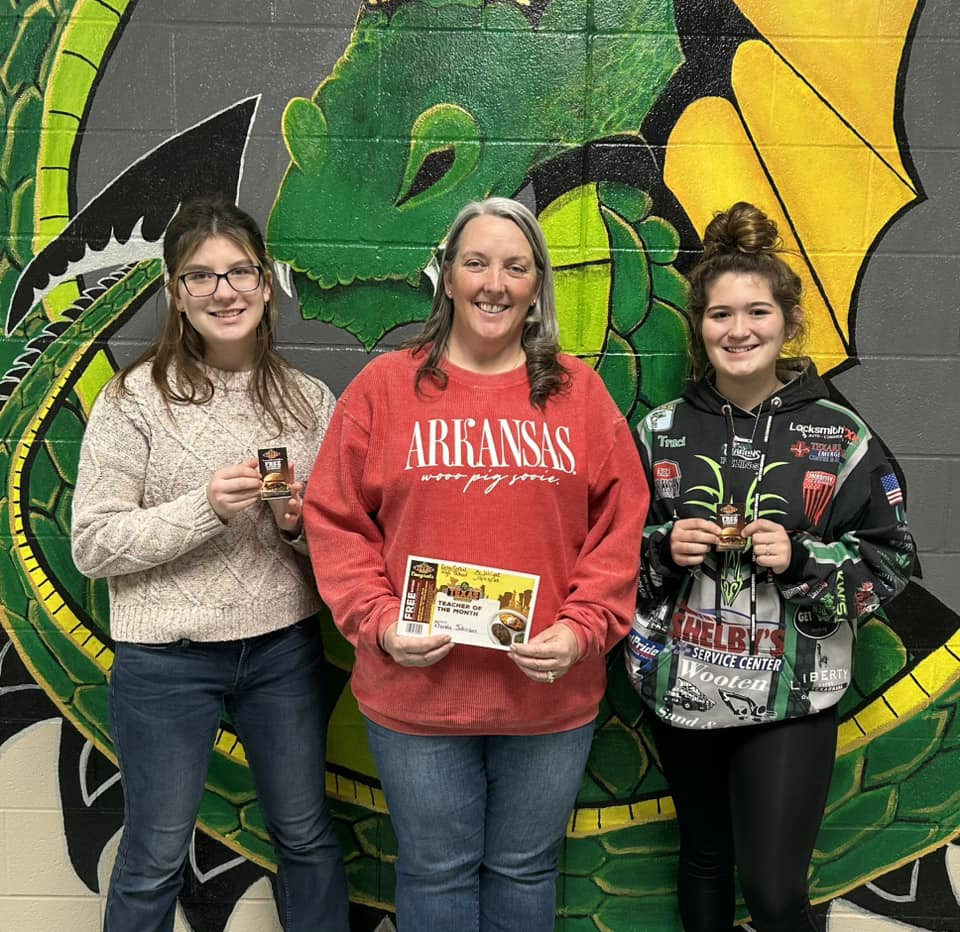 Genoa Central High School - Home