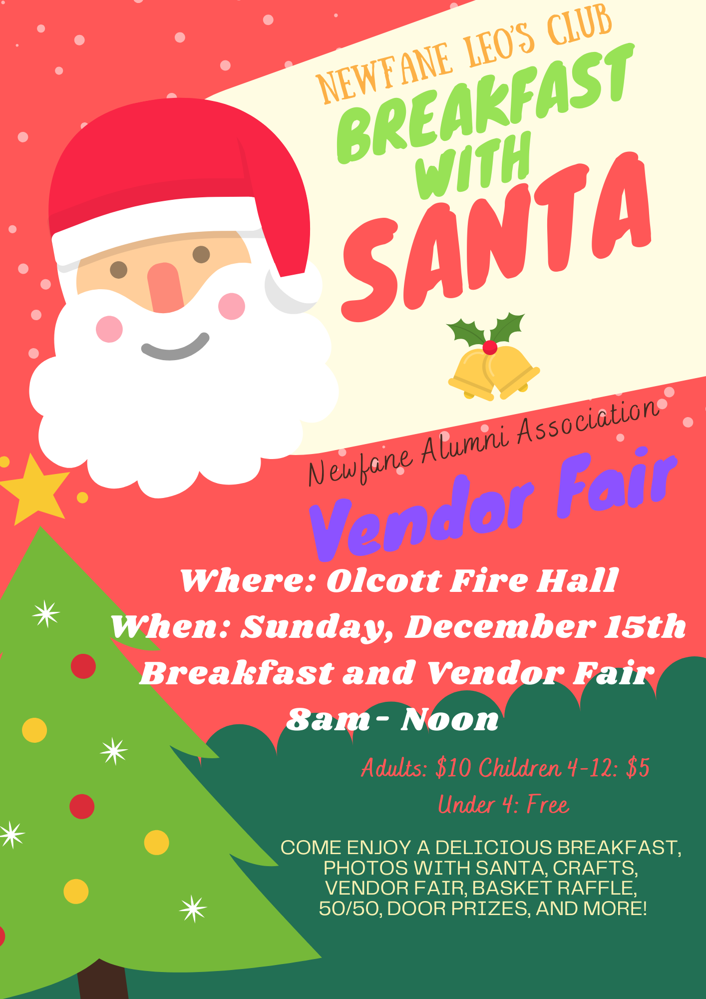 Newfane High School - Home