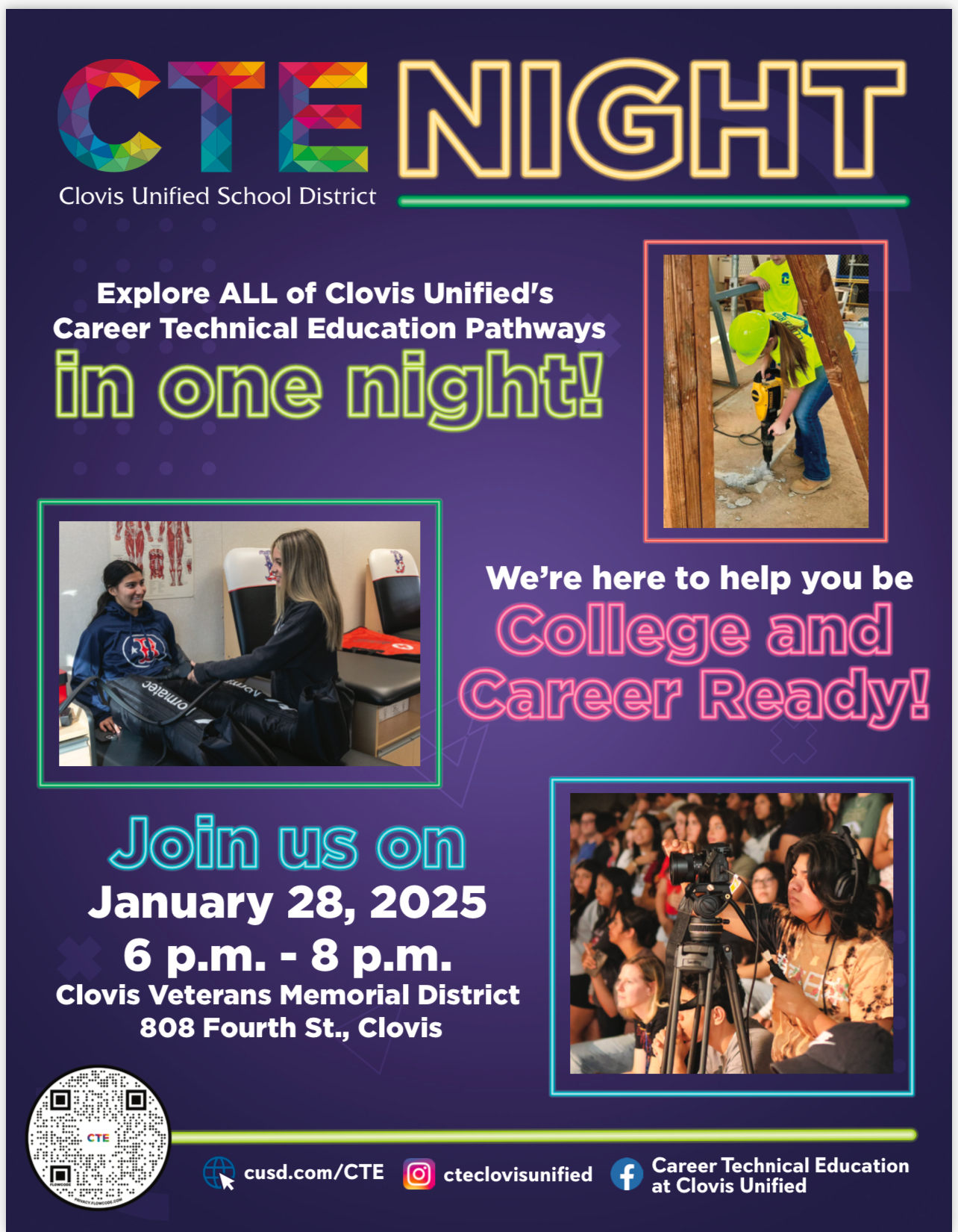 Tarpey Elementary - Home