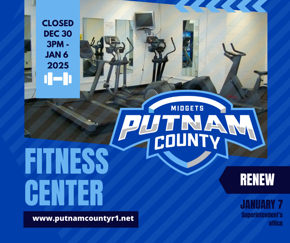 Putnam County R-I