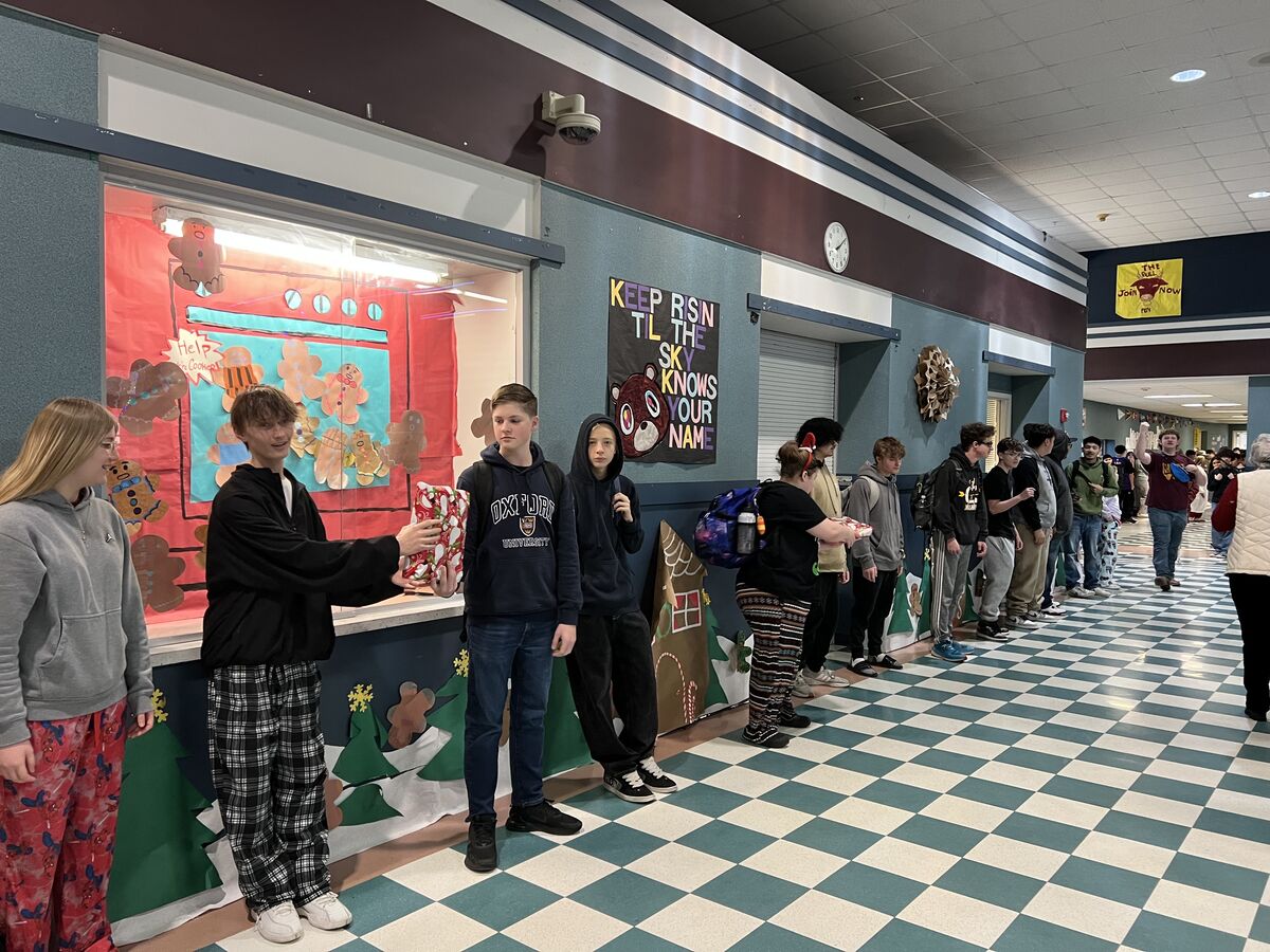 Digital Learning Center - Home