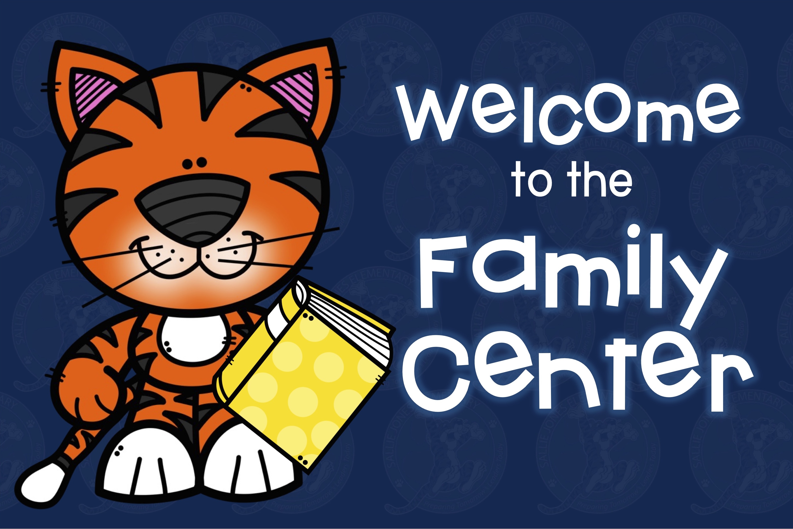 Sallie Jones Elementary - Home