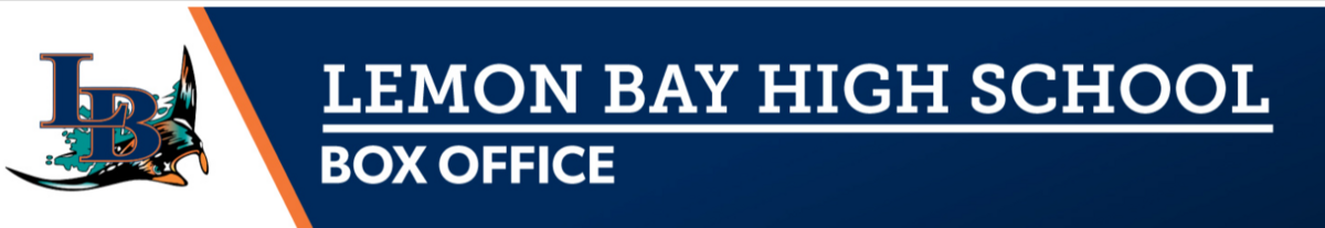 Lemon Bay High School - HOME