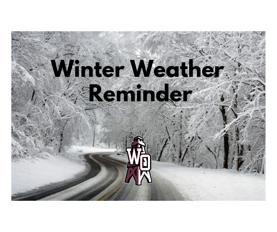 White Oak ISD - HOME