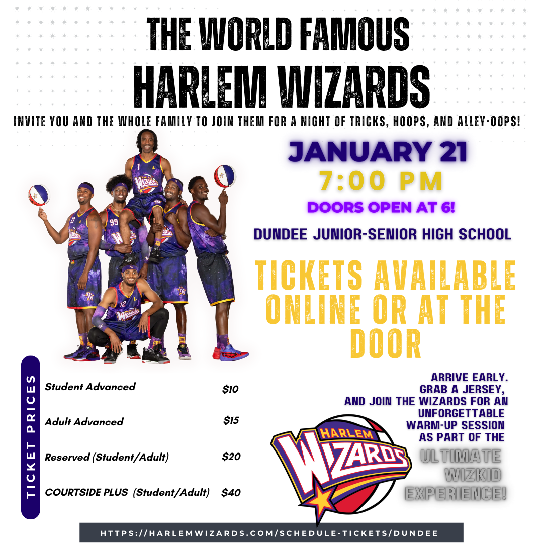 Dundee Central School District - Home