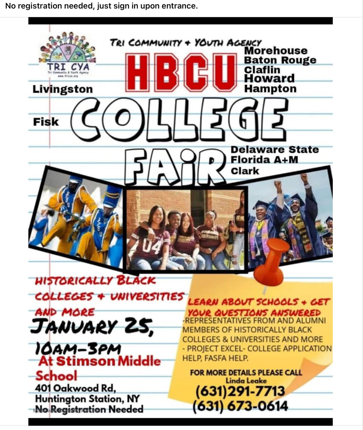 North Babylon HS - Home