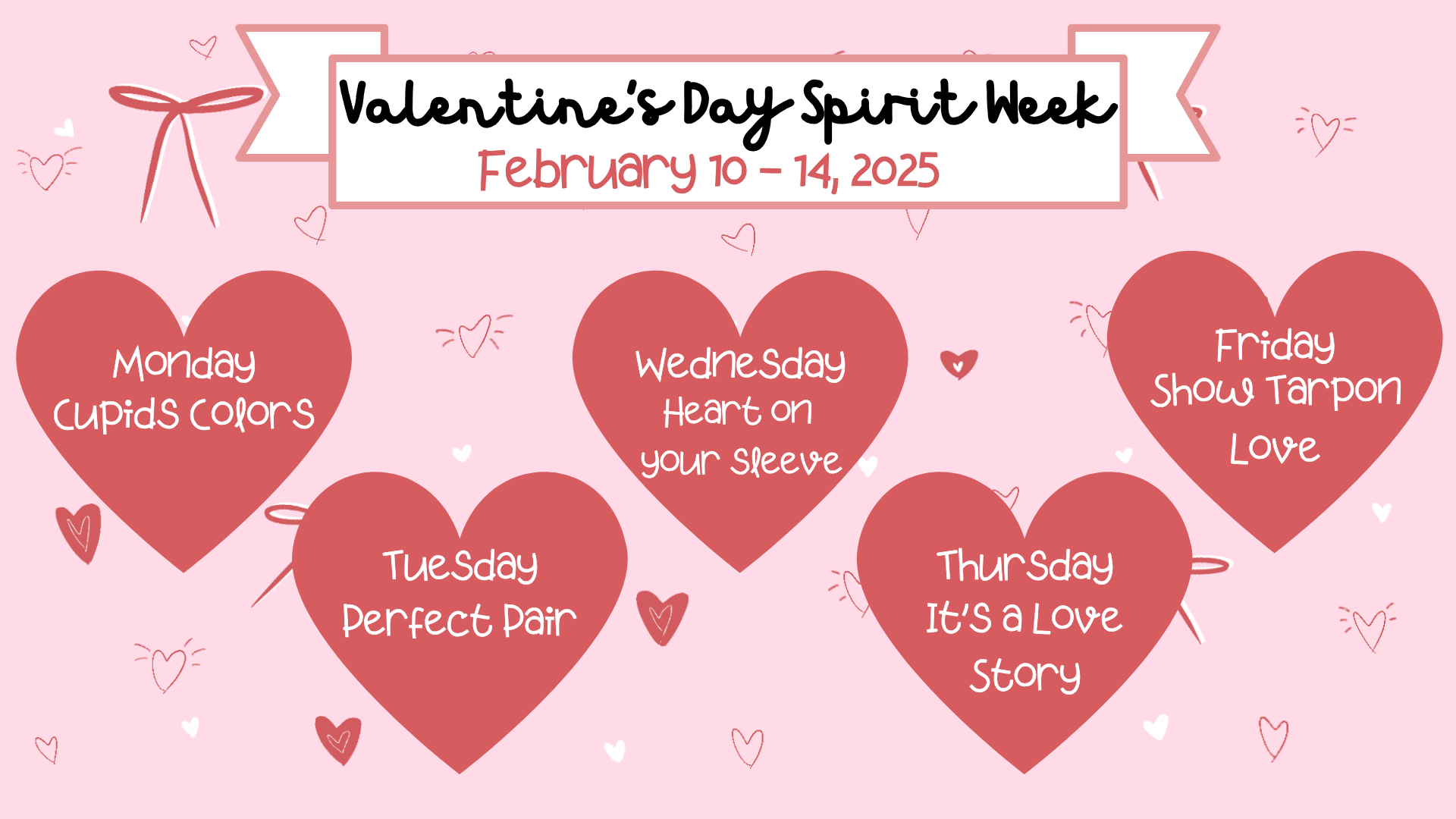 Charlotte High School - Home