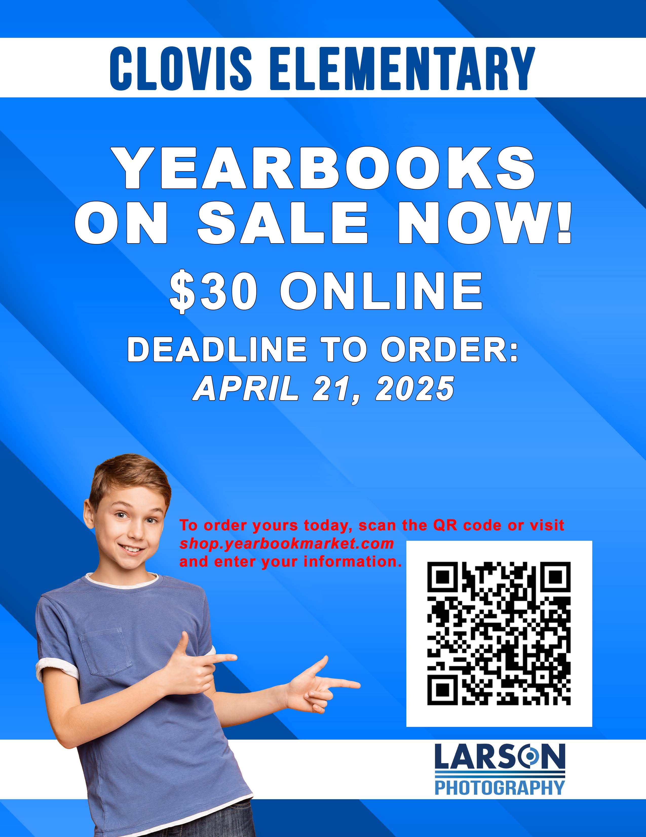 Clovis Elementary - Home