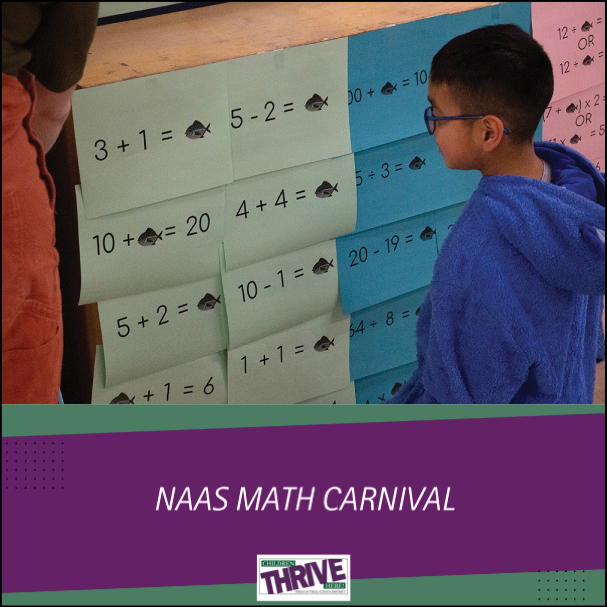 Oregon Trail Academy - Home