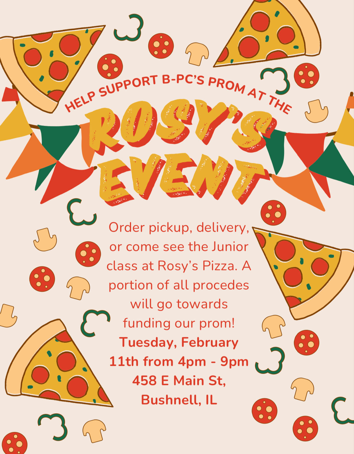 Bushnell-Prairie City CUSD #170 - Bushnell-Prairie City High School Home