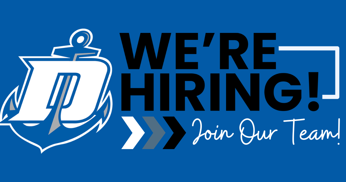 Danbury Local Schools - Danbury High School