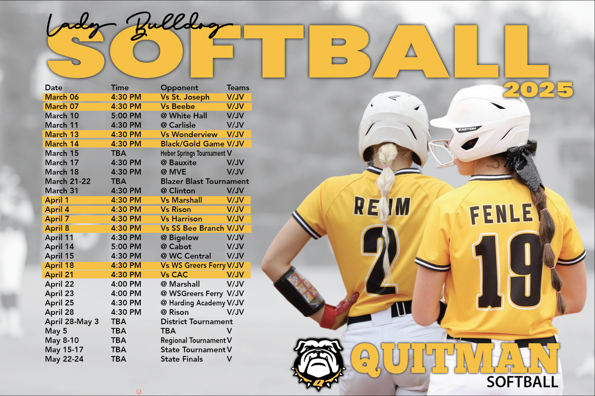 Quitman Public Schools - Home