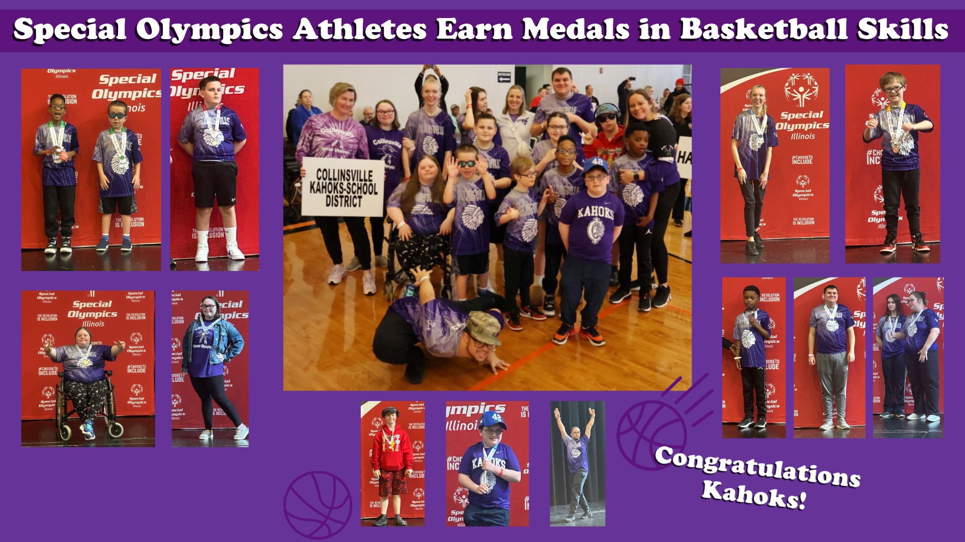 Collinsville Middle School - Home