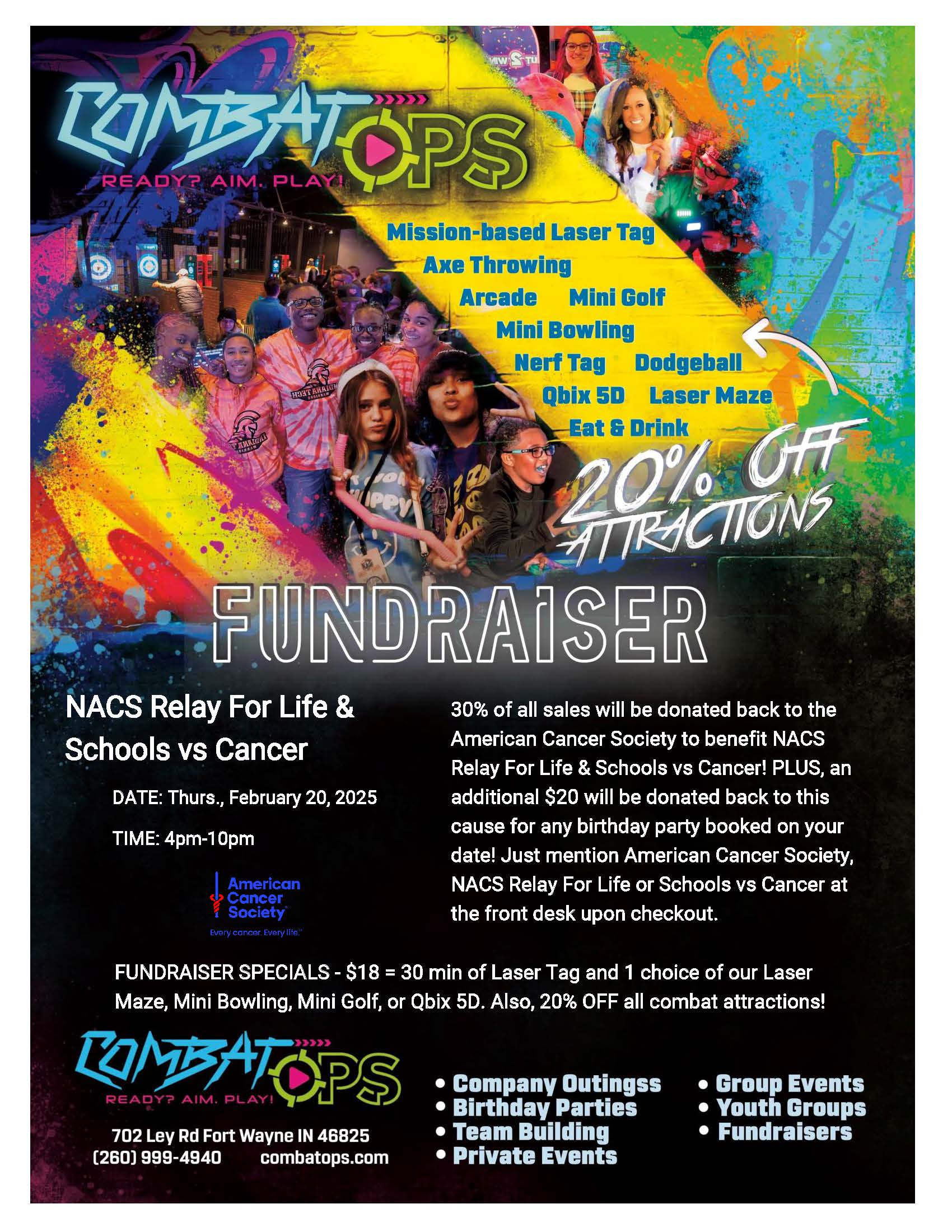 Huntertown Elementary School - Home