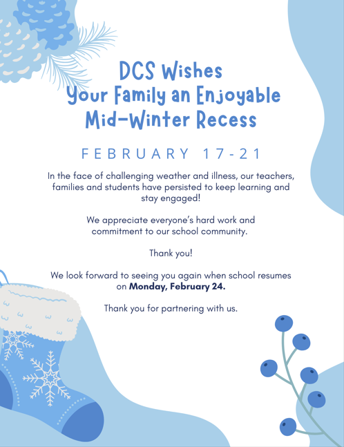 Dundee Central School District - Home