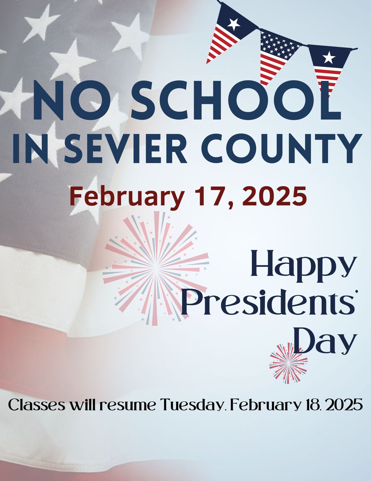 Sevier County Junior High - Home