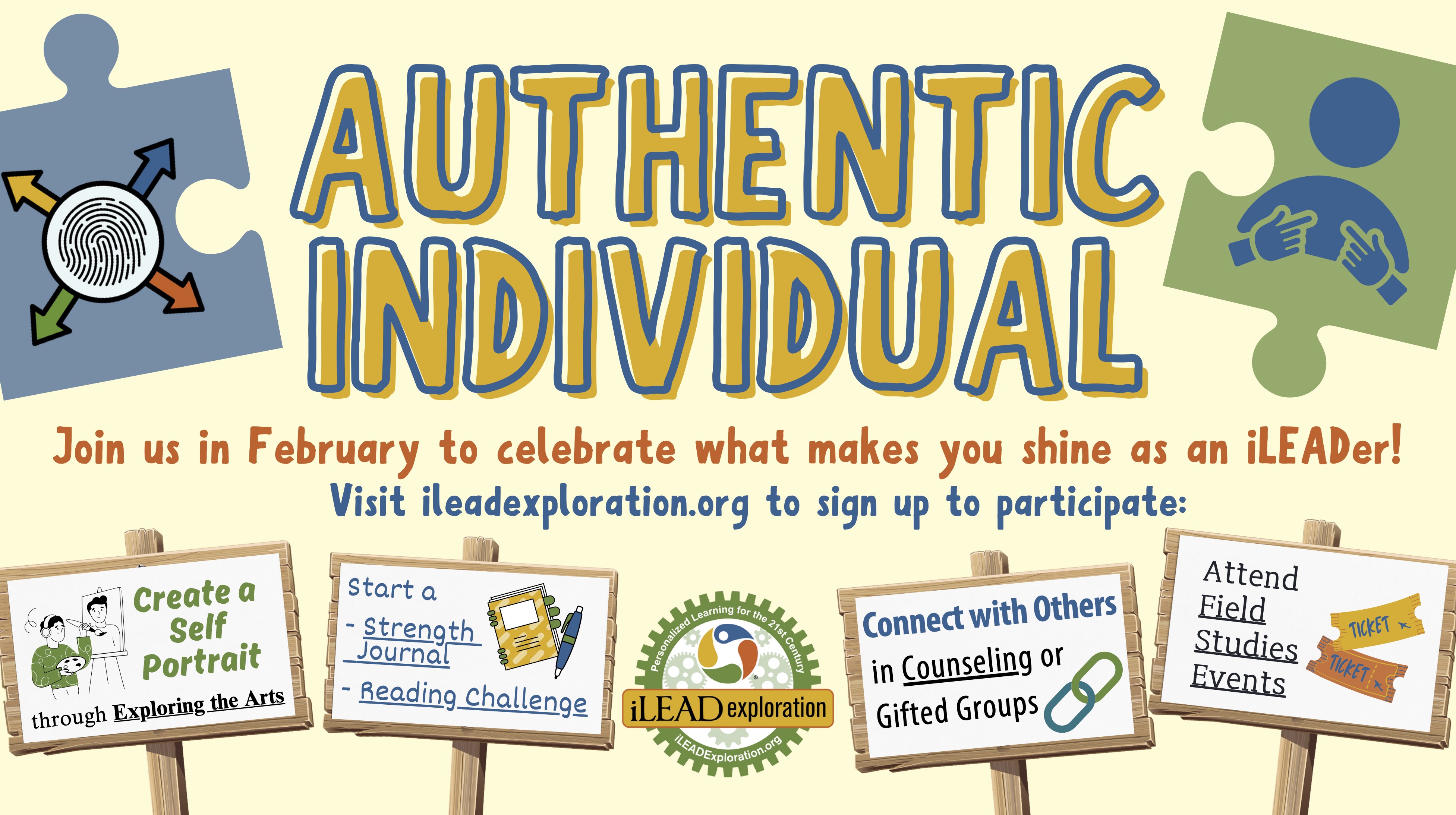 EL Newsletter - Spring 2025 - iLEAD Exploration