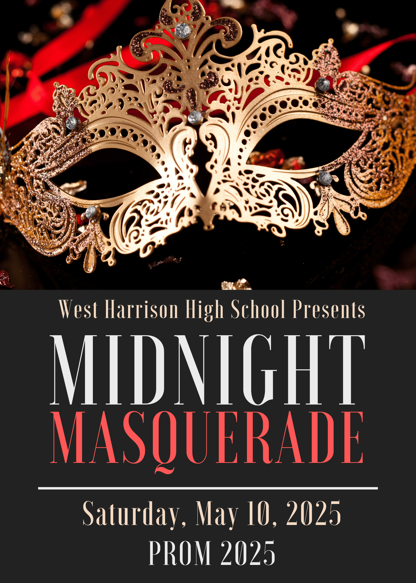 West Harrison High School