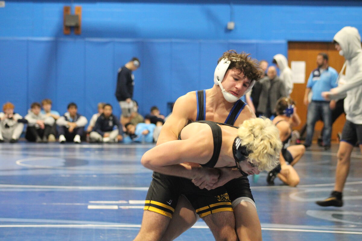 North Babylon HS - Home