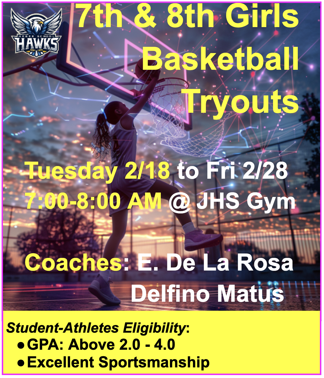 Heber Elementary School District - HOME