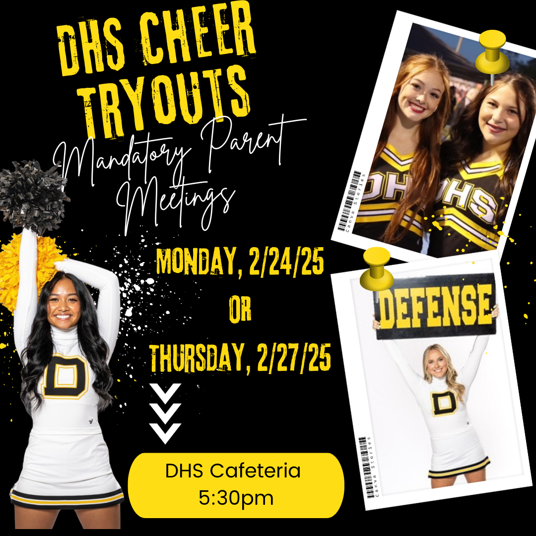 D'Iberville Middle - HOME