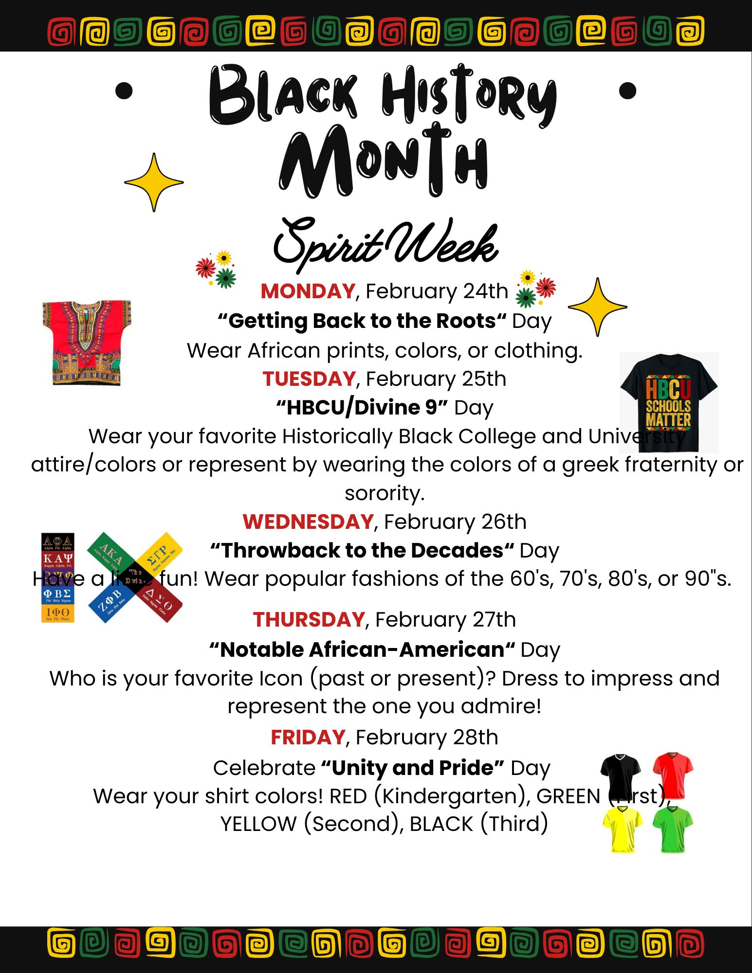 Matteson Elementary School - Home