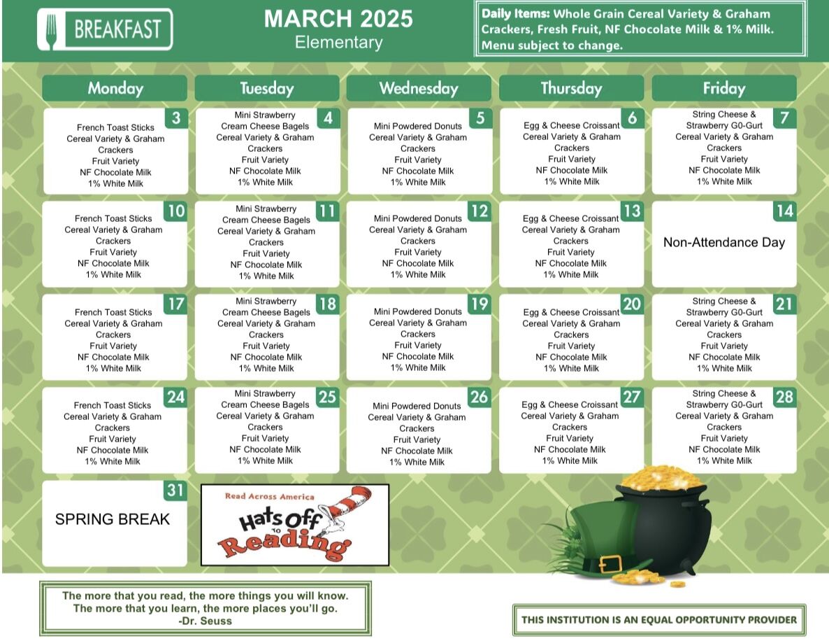 Mountain High School - Home