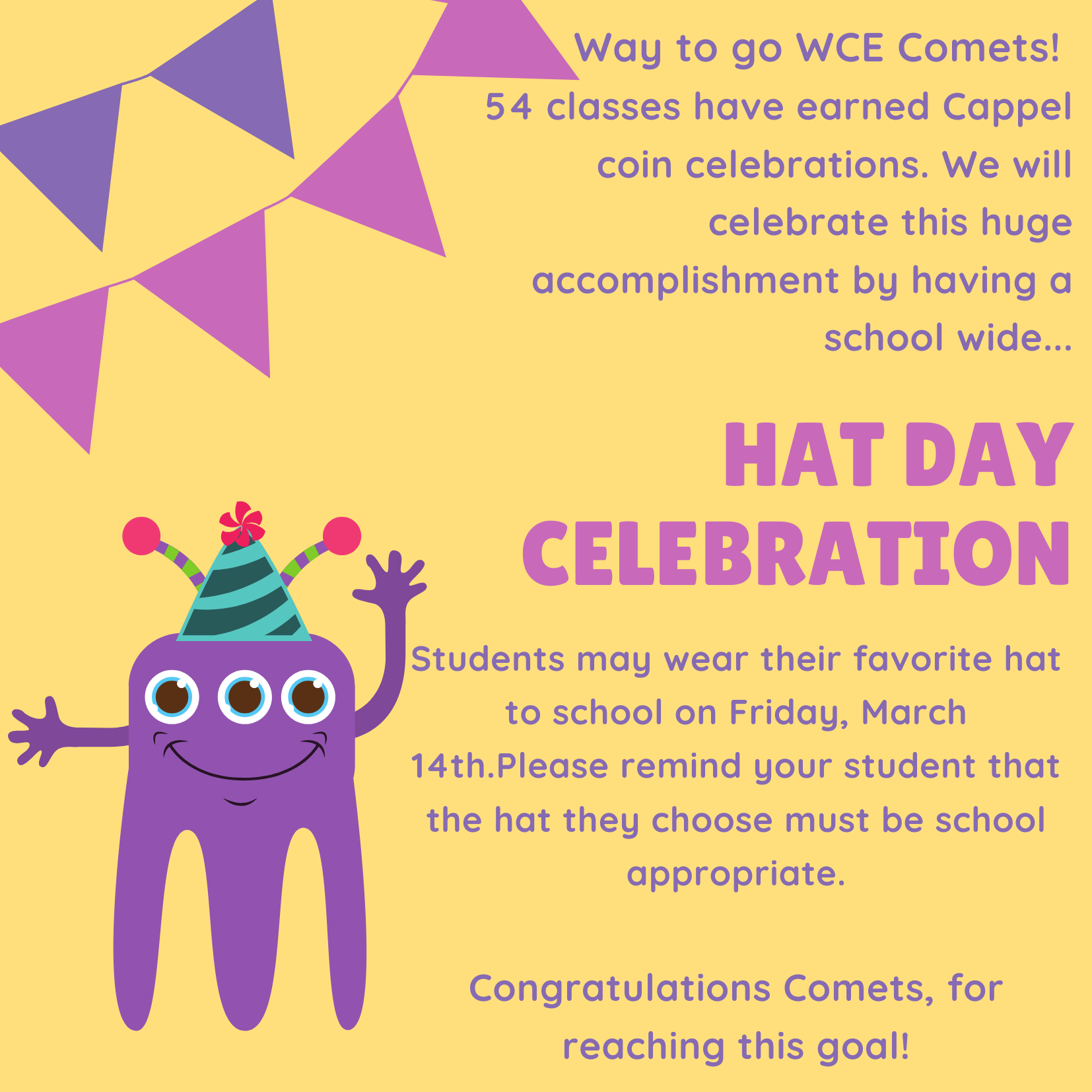 William Cappel Elementary - Home