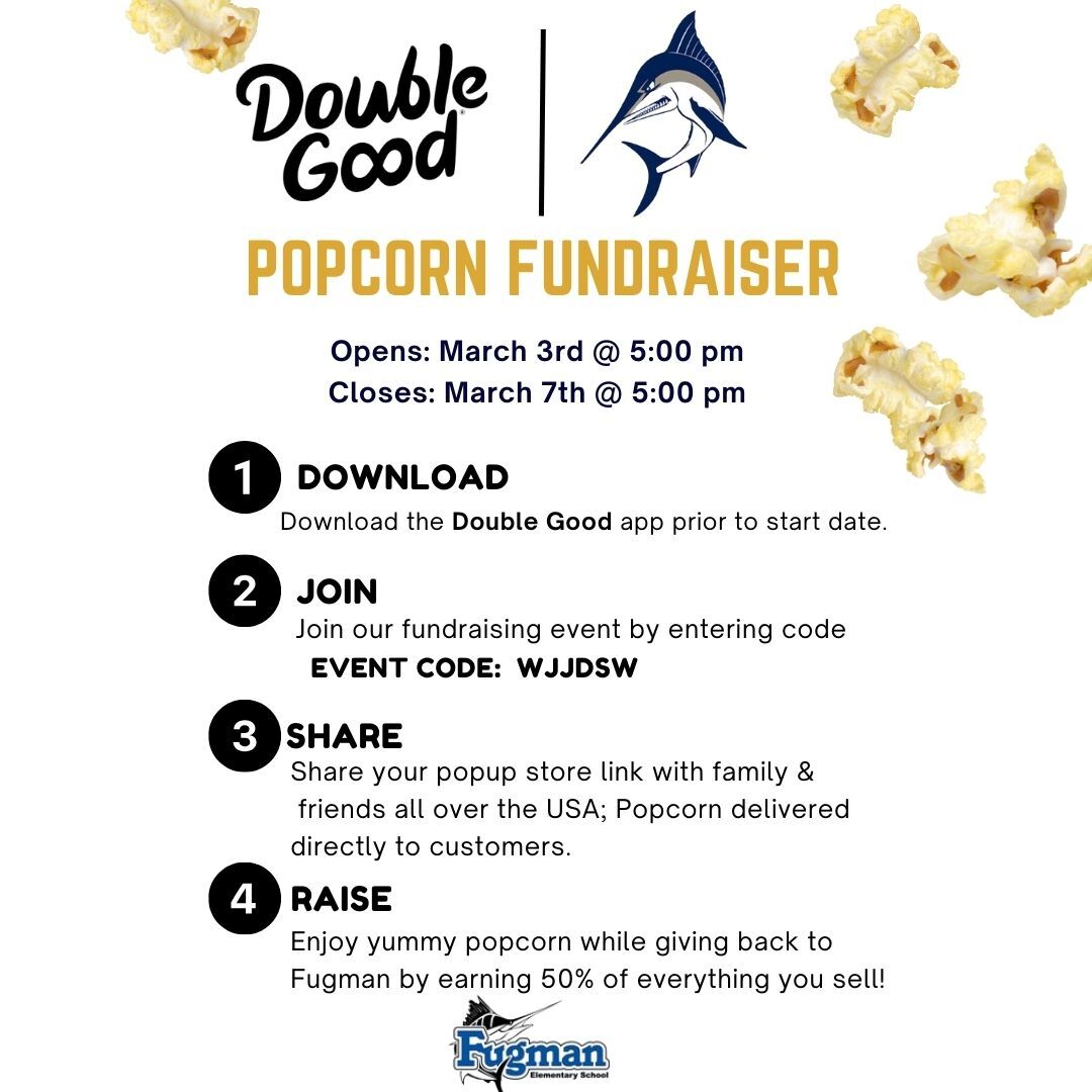 Fugman Elementary - Home