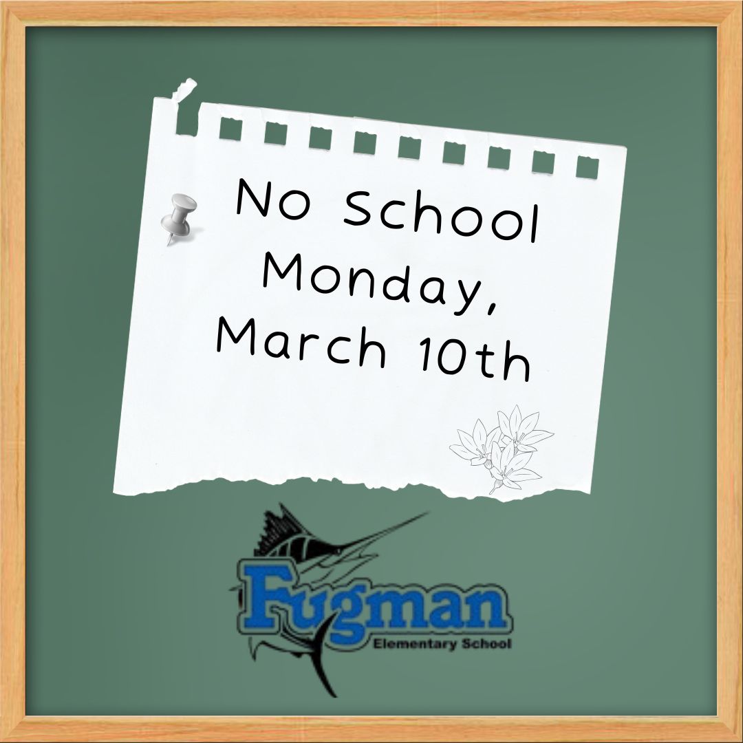 Fugman Elementary - Home