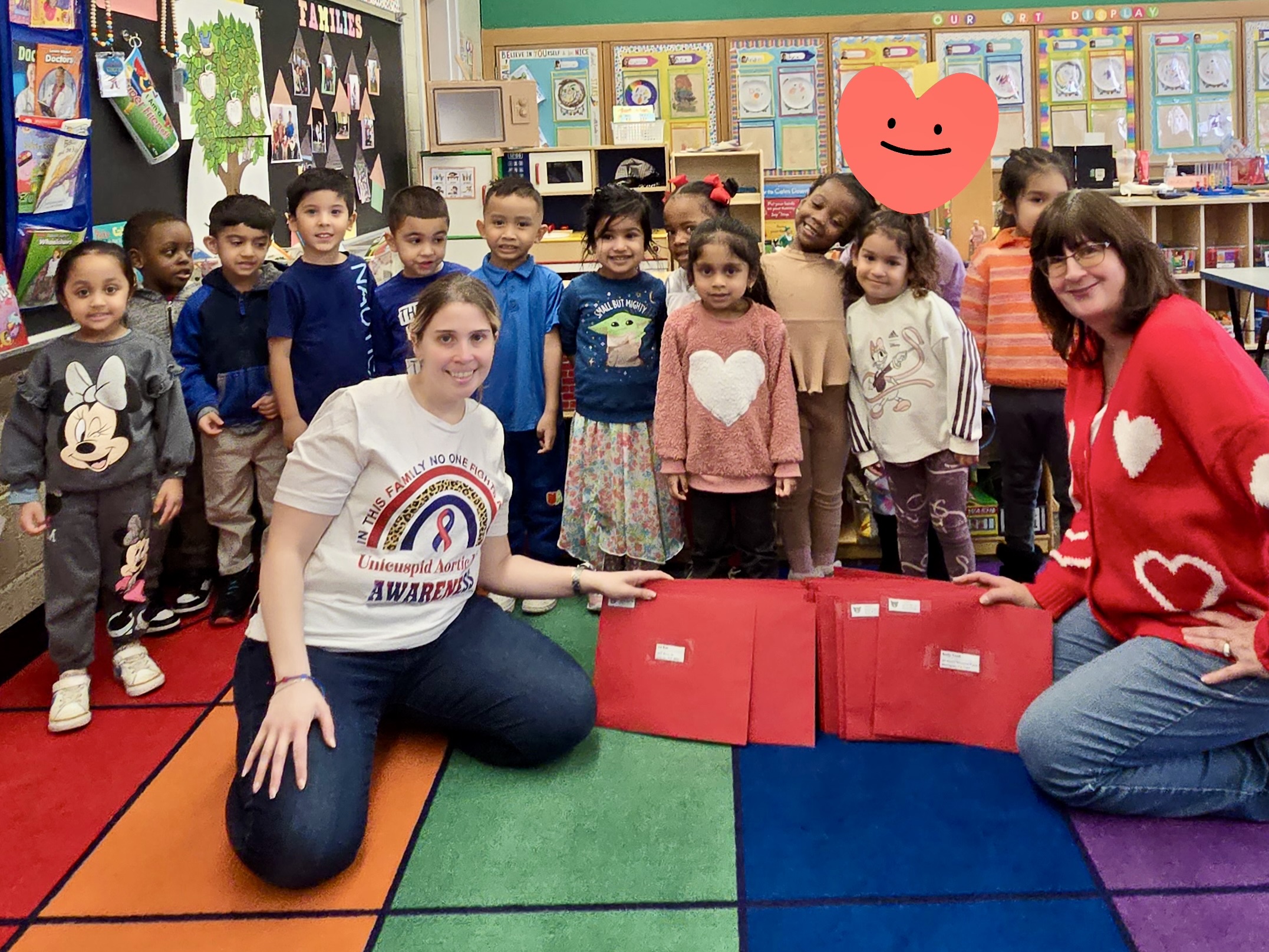 Children's Corner Preschool - Home