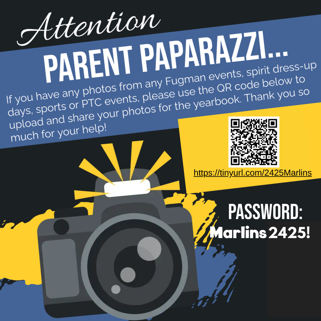 Fugman Elementary - Home