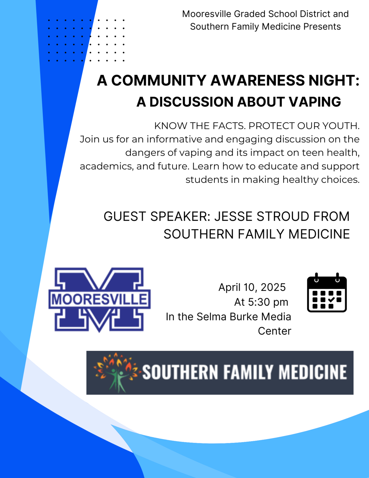 Selma Burke Middle School - Home