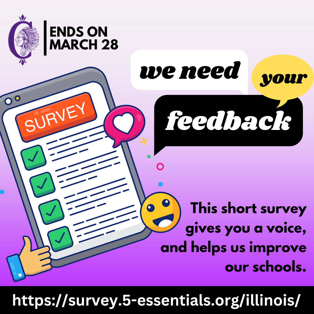 Collinsville High School - Home