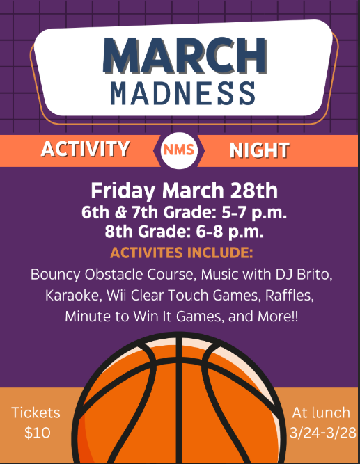 Norton Middle School - Home