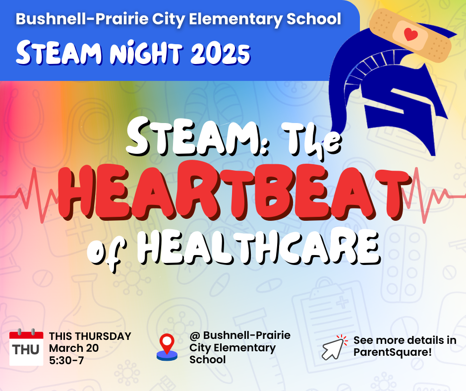 Bushnell-Prairie City CUSD #170 - Bushnell-Prairie City High School Home