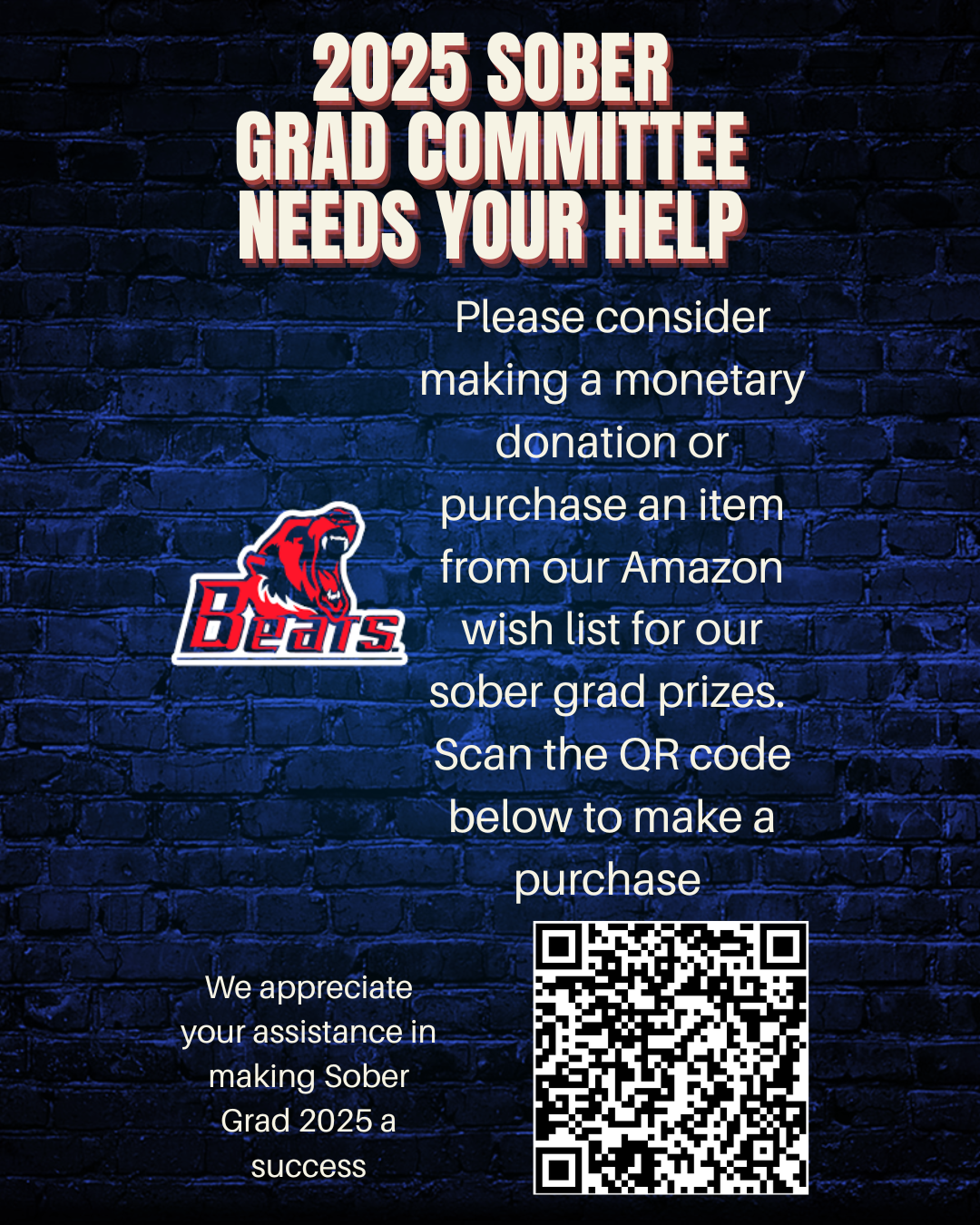 Buchanan High School - Home