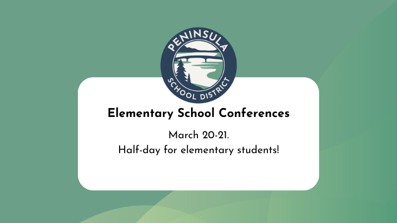 Peninsula School District - Home