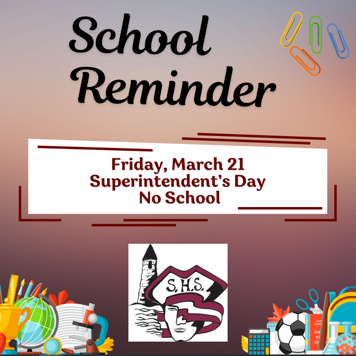 Sackets Harbor Central School - Home