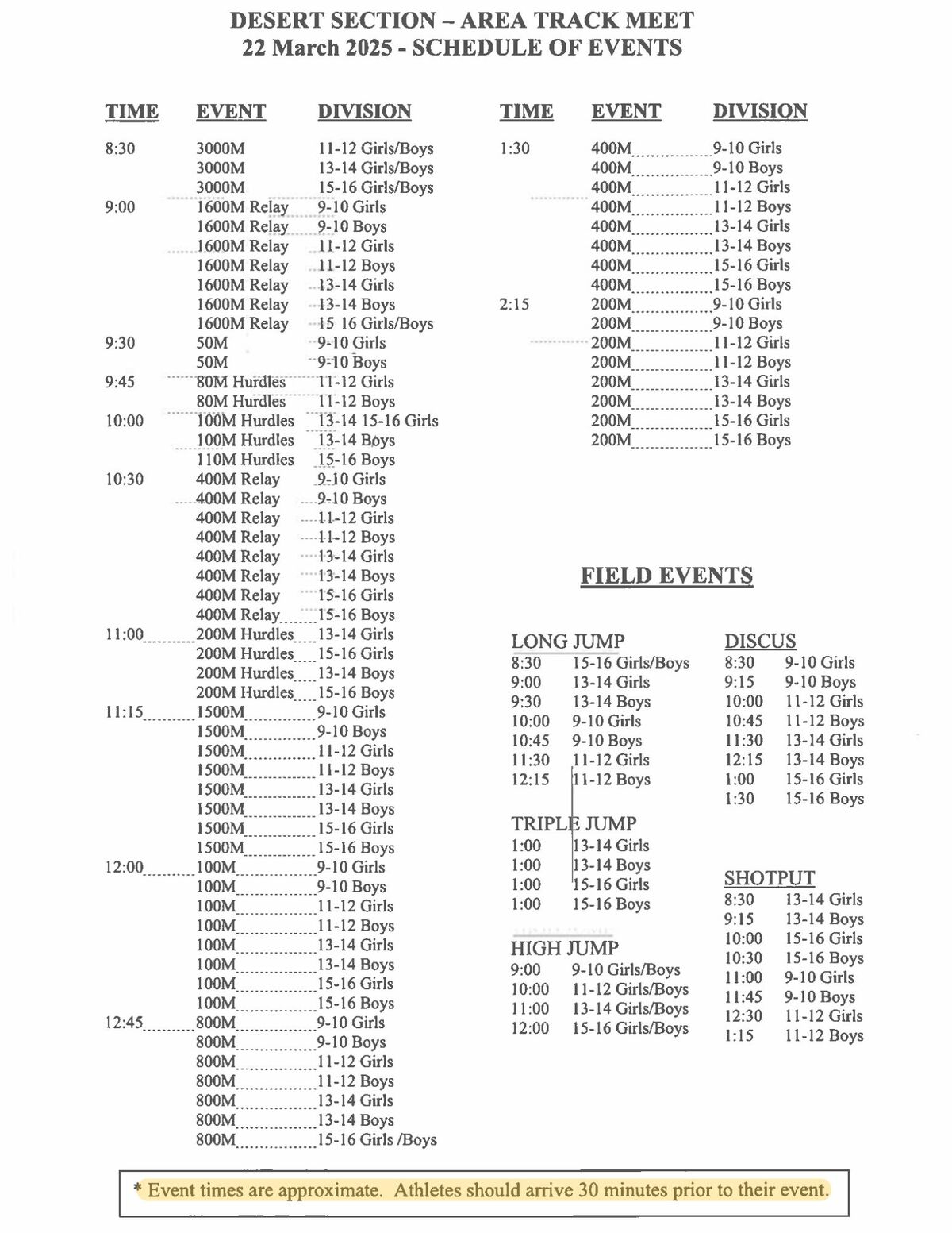 Trona Joint Unified School District - Home