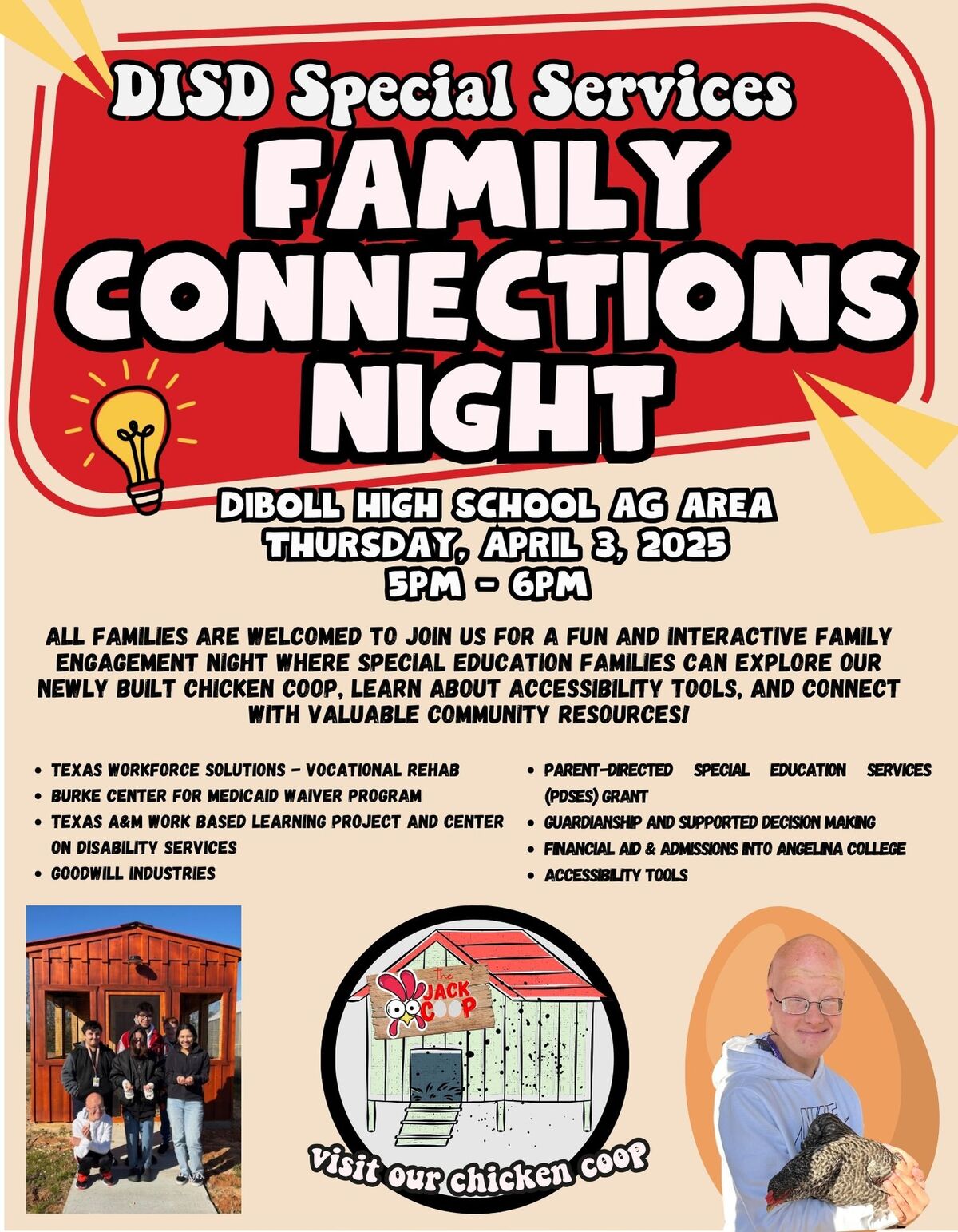 Diboll High School - Home