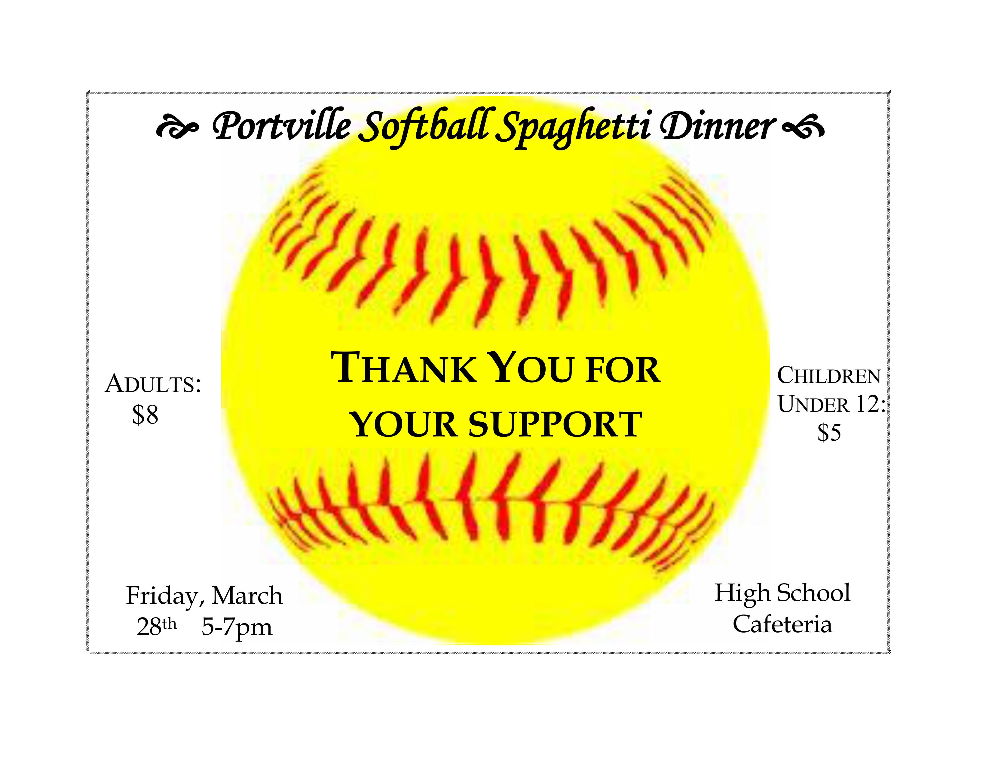Portville Central School District - HOME