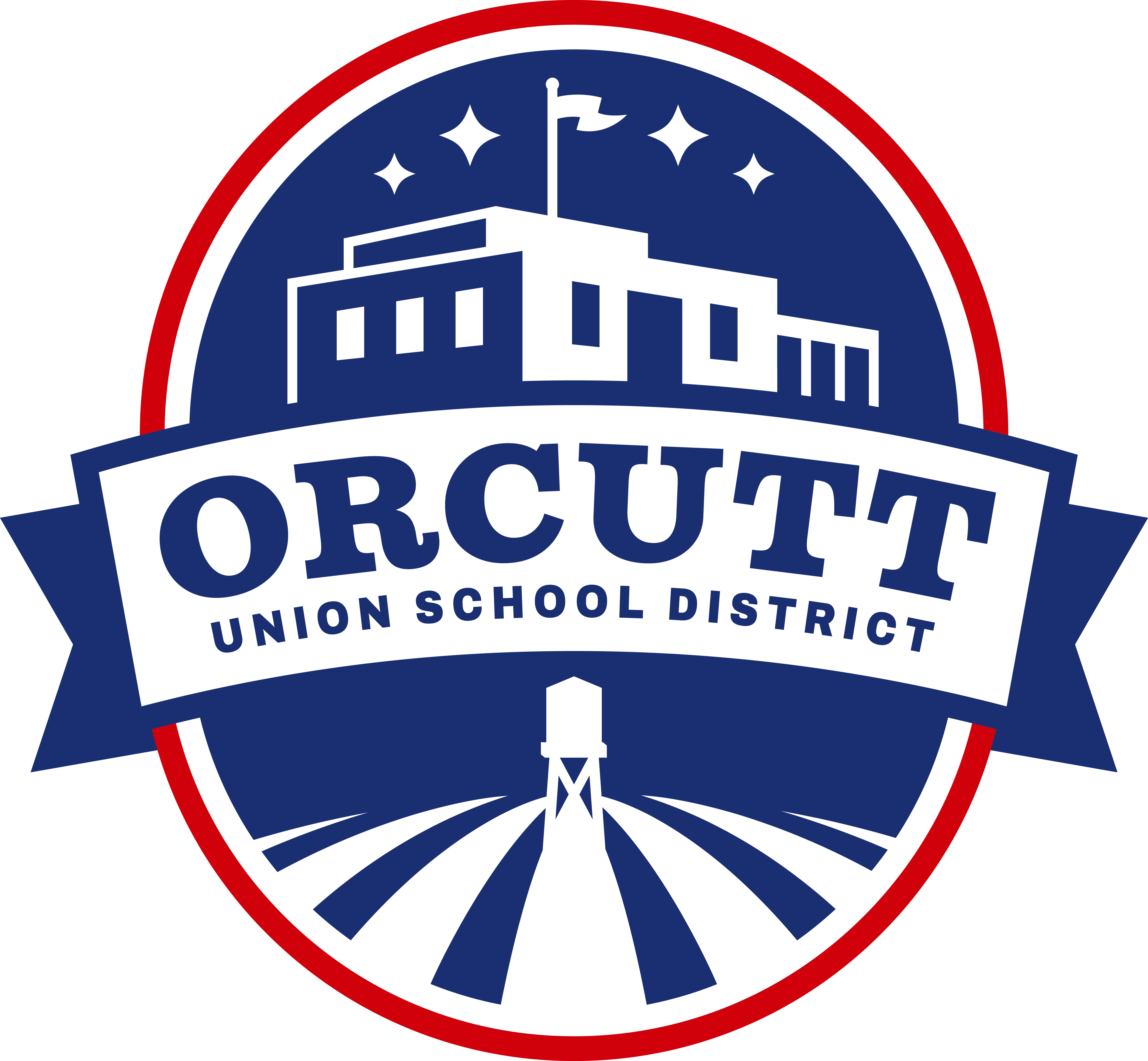 Orcutt Junior High - Home