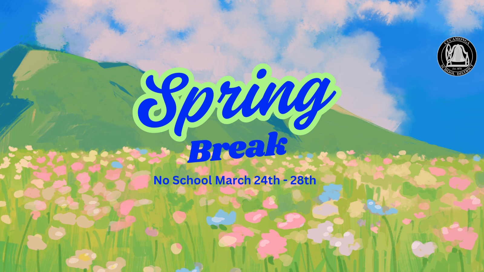 The Ontario Center School - Home