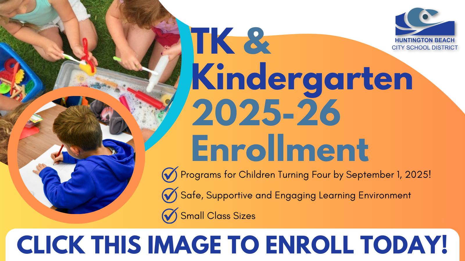 Moffett Elementary - HOME