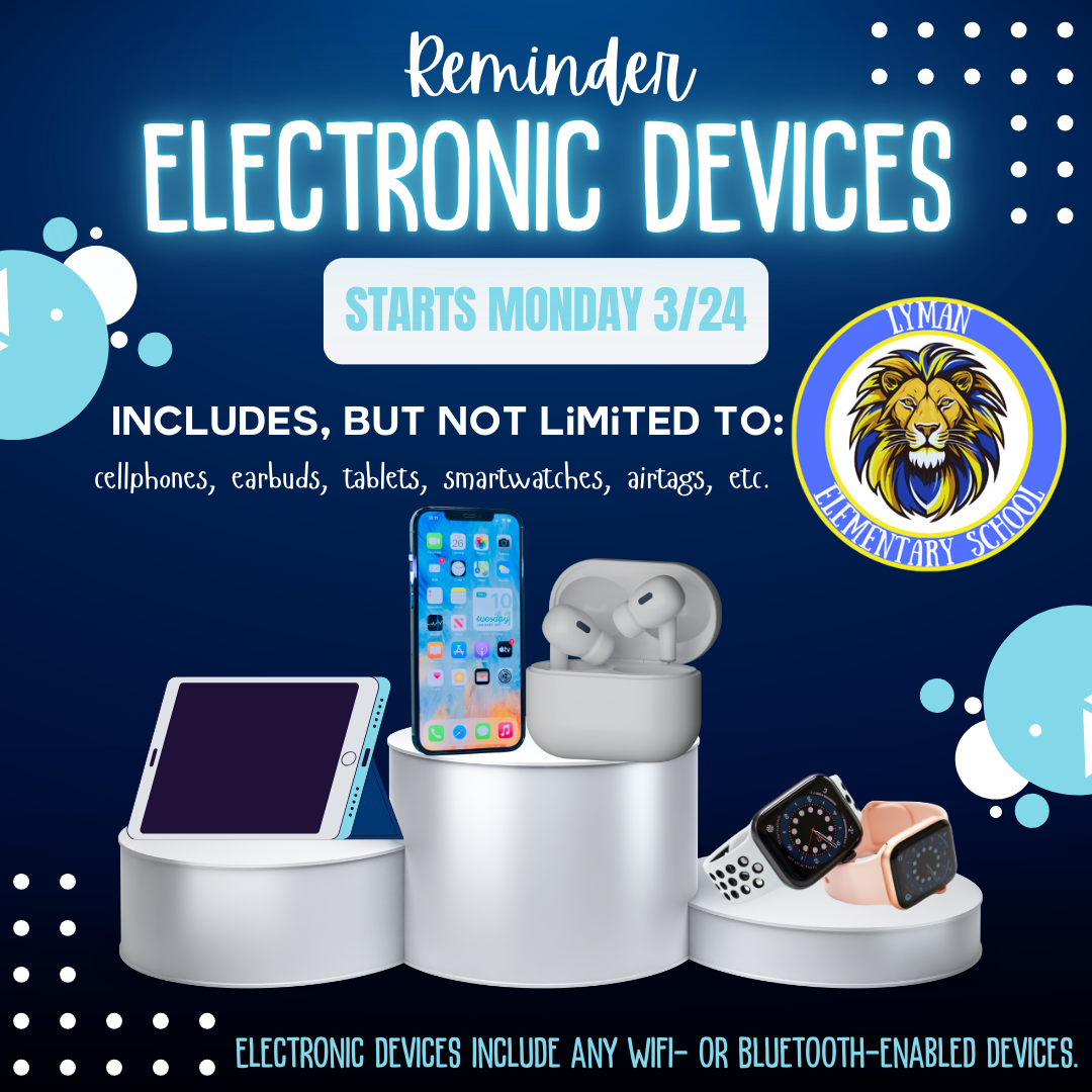 Lyman Elementary - HOME