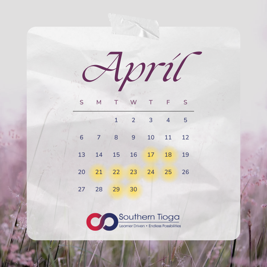 Southern Tioga School District