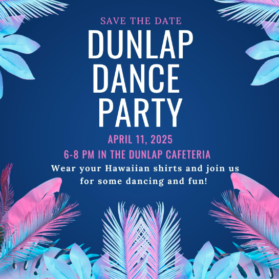 Ralph Dunlap Elementary - Home