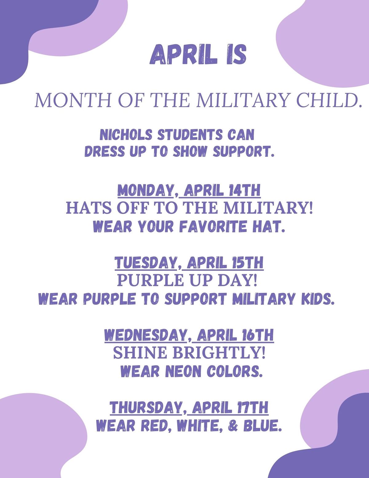 Nichols Elementary School - Home